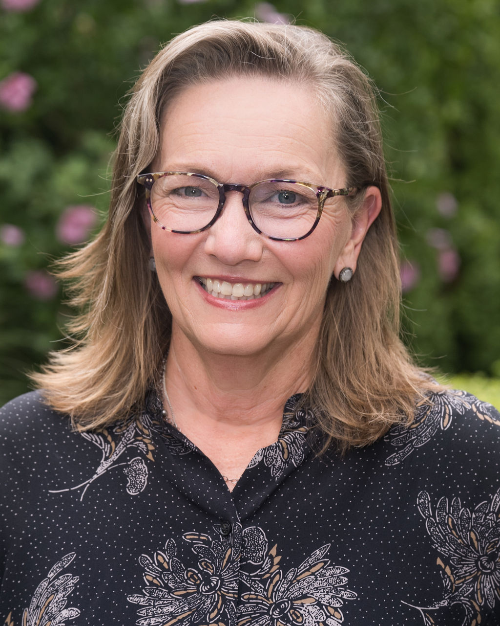 Barbara Burr - Collaborative Dispute Resolution Professionals