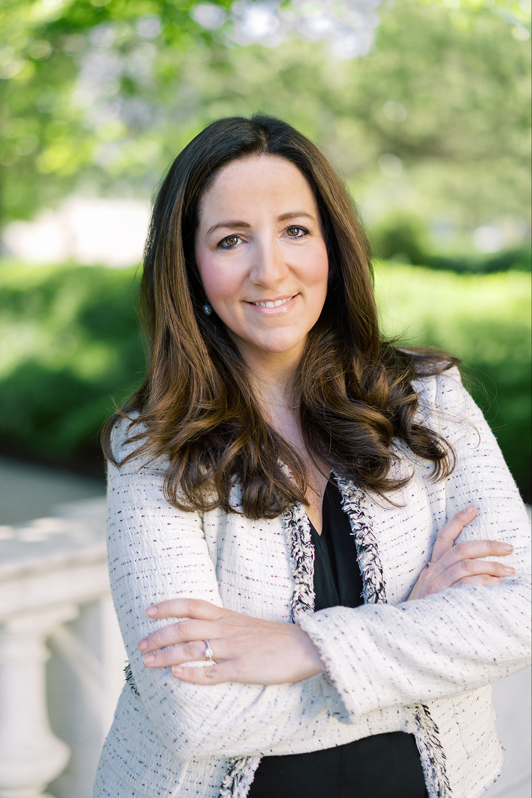 Alisa Yasin - Collaborative Dispute Resolution Professionals